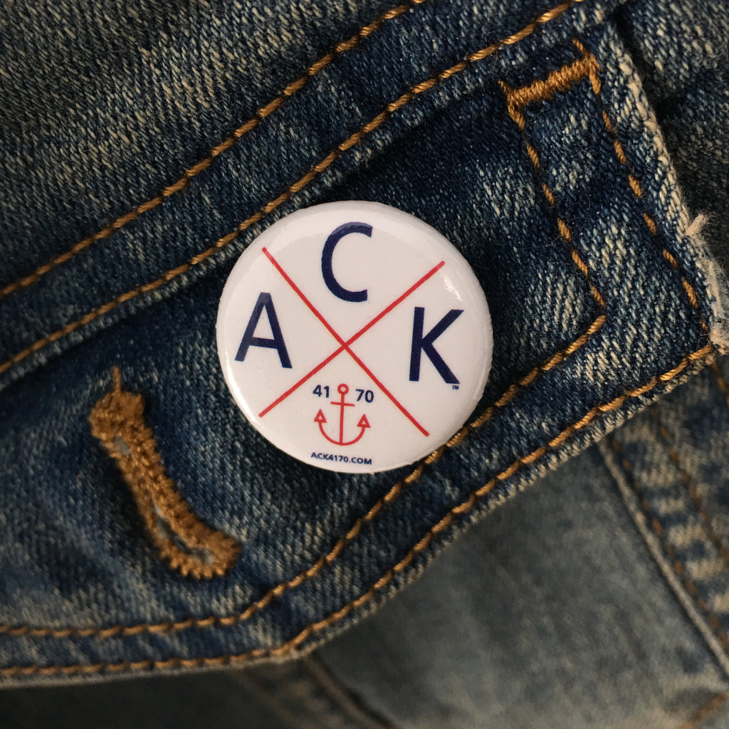 ACK 4170 Button Pin Set – ACK 4170®